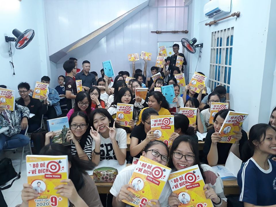 VƯƠN VAI VƯƠN TẦM TRÍ TUỆ